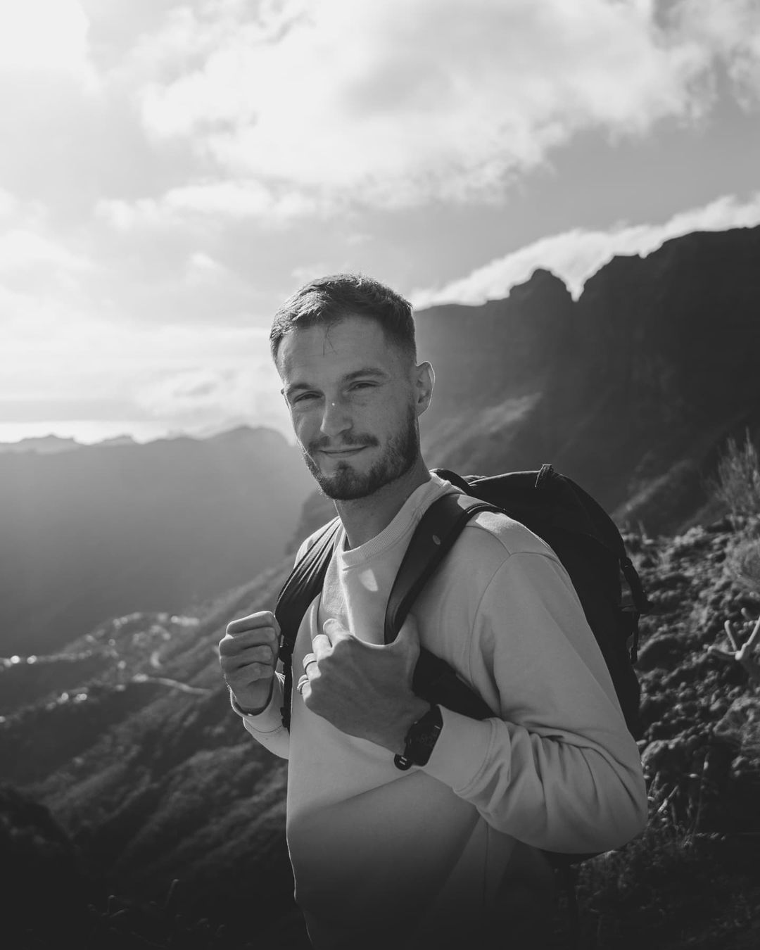 Tony Esnault Photographe – Photographe Sport – Evènements – Paysage